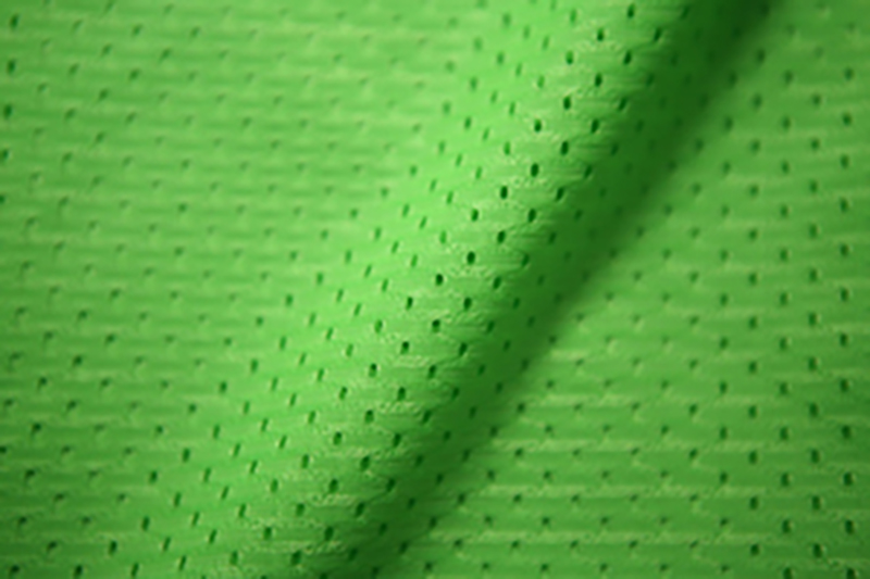 Water Resistant Polyester Mesh Fabric Manufacturer from Megaprima ...