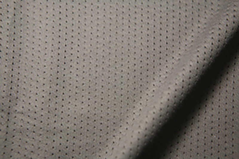 Water Resistant Polyester Mesh Fabric Manufacturer from Megaprima ...
