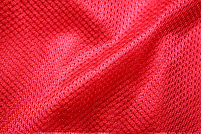 Water Resistant Polyester Mesh Fabric Manufacturer from Megaprima ...